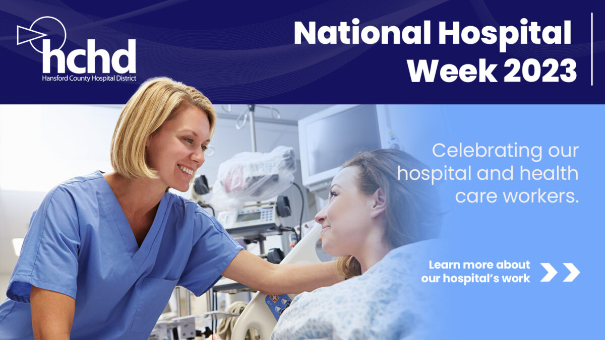 News - Hansford County Hospital District